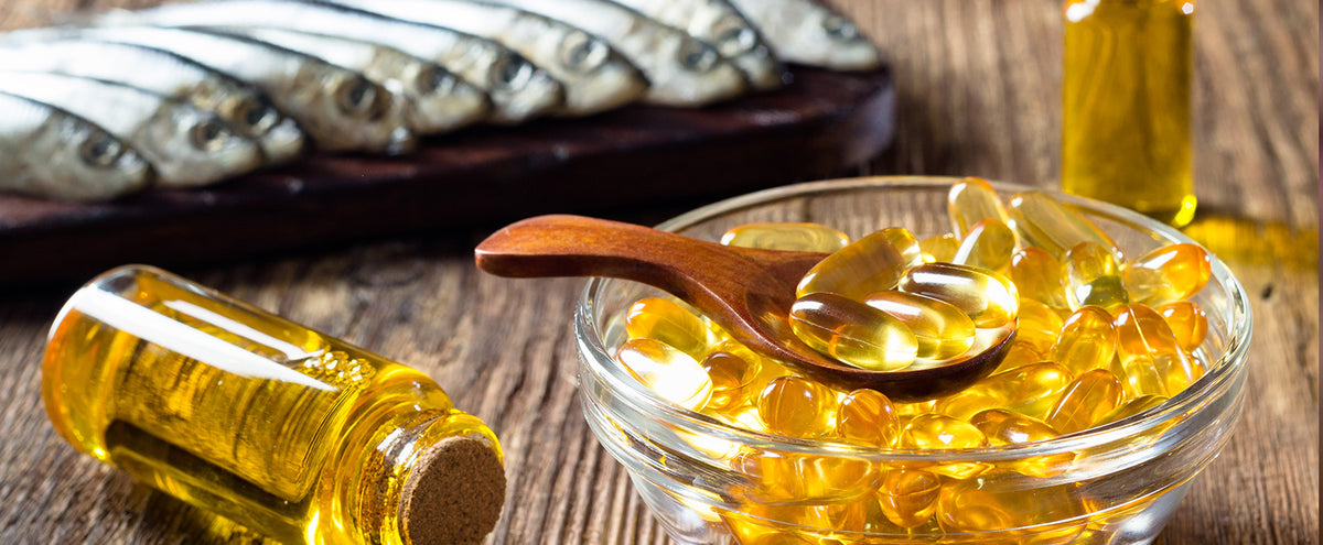 What Omega-3 is Right for Me? – AquaOmega Canada